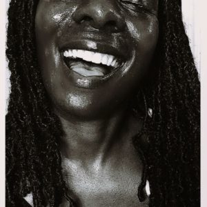 Keeping Up With Shamarah - The Daughters of Sarah