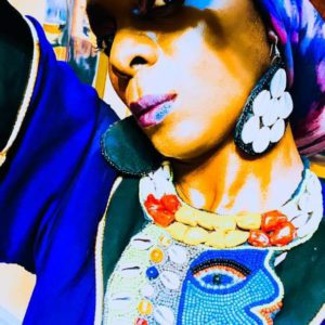 Keeping Up With Shamarah - The Daughters of Sarah