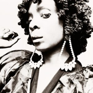 Keeping Up With Shamarah - The Daughters of Sarah