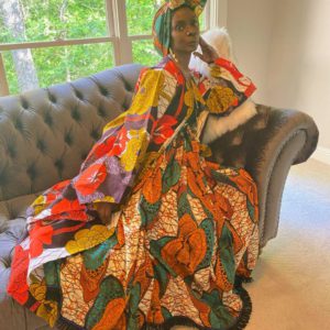 Keeping Up With Shamarah - The Daughters of Sarah