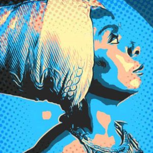 Keeping Up With Shamarah - The Daughters of Sarah