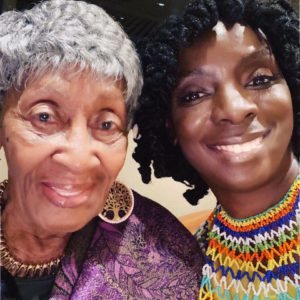 Keeping Up With Shamarah - The Daughters of Sarah