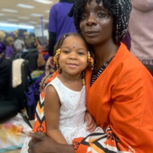 Keeping Up With Shamarah - The Daughters of Sarah