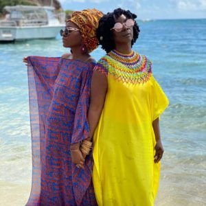 Keeping Up With Shamarah - The Daughters of Sarah