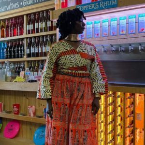 Keeping Up With Shamarah - The Daughters of Sarah