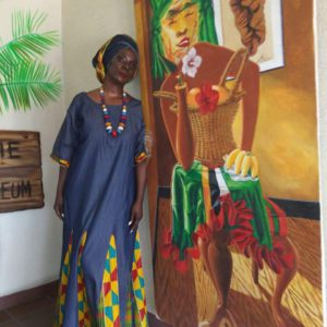 Keeping Up With Shamarah - The Daughters of Sarah