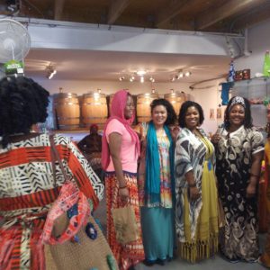 Keeping Up With Shamarah - The Daughters of Sarah