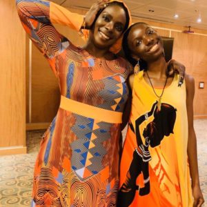 Keeping Up With Shamarah - The Daughters of Sarah