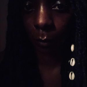 Keeping Up With Shamarah - The Daughters of Sarah